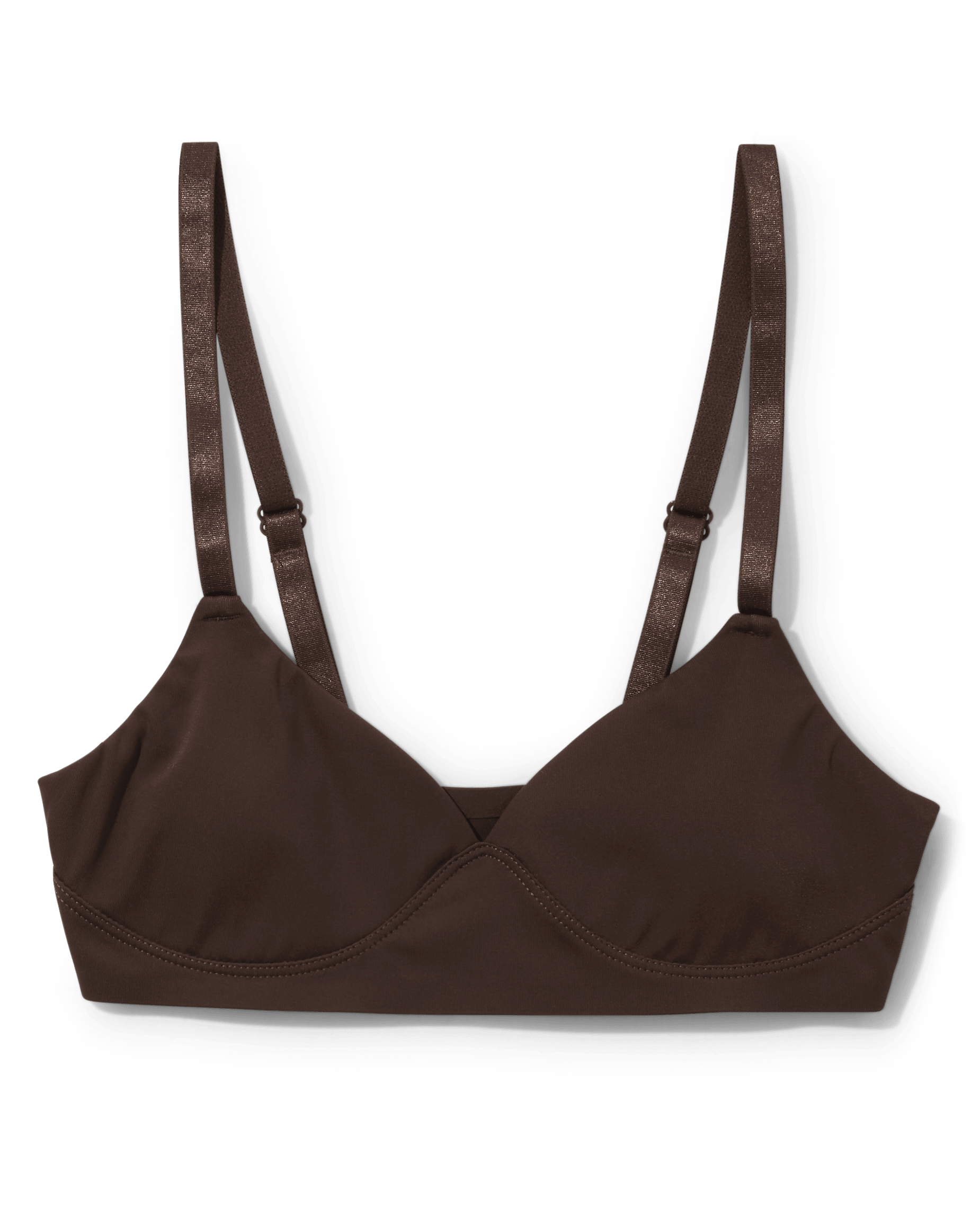 children's bra fitting