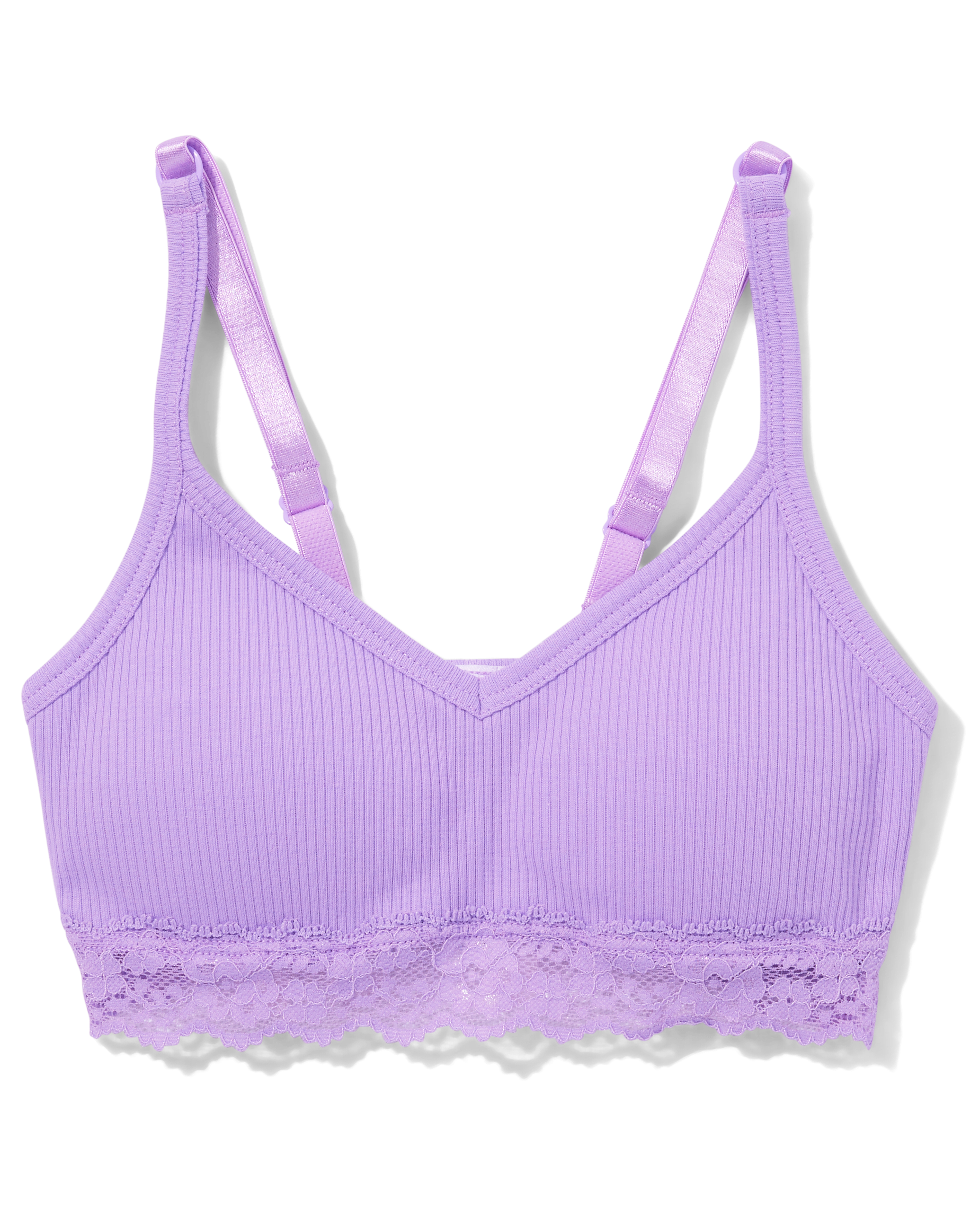 children's bra fitting