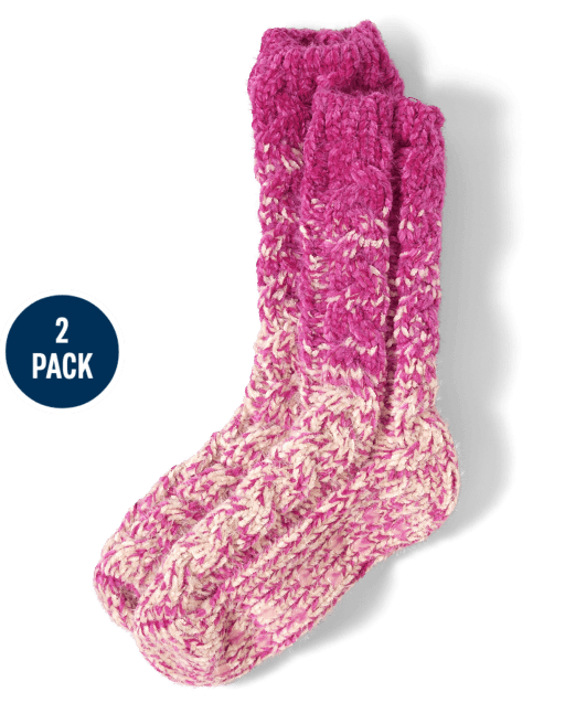 Kids Socks - Crew, Ankle, Boot & Midi | The Children's Place