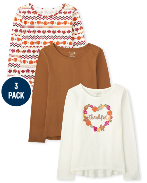 Cute Matching Outfits for Girls | The Children's Place