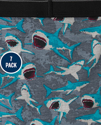 shark pack