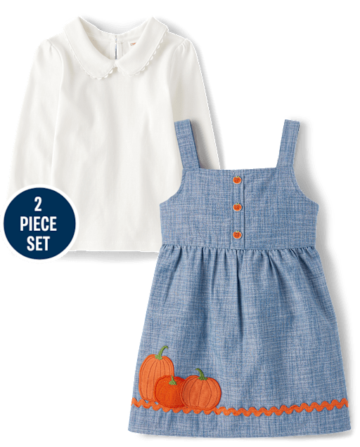 Cute Outfits for Girls | Gymboree