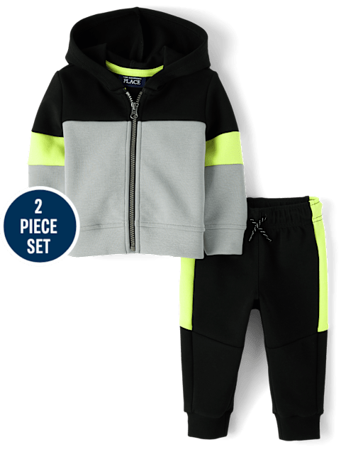 Baby Boy Outfits and Sets | The Children’s Place