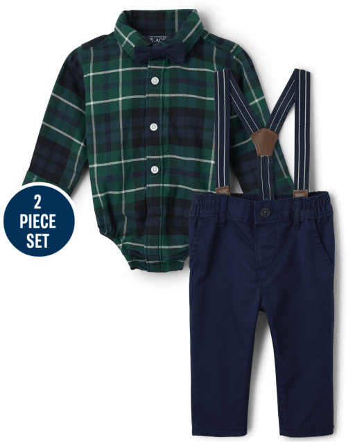 Baby New Arrival Clothing | The Children's Place