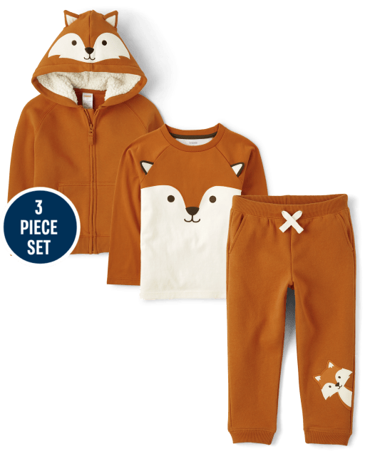Boys Outfit Sets | Kids, Baby & Toddler | Gymboree