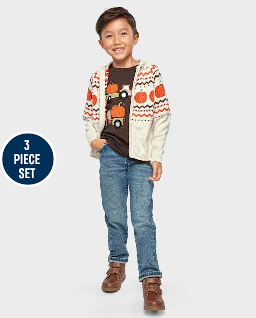 Boys Outfit Sets | Gymboree