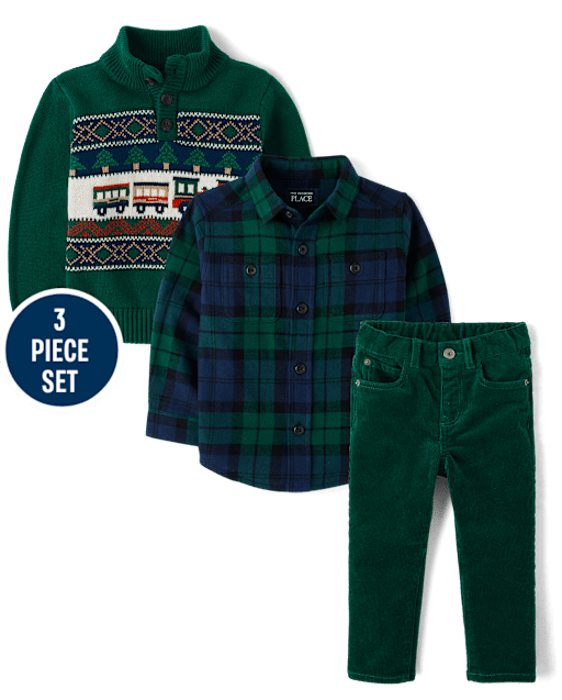 Cute Baby ropa para recién nacido & Infants | The Children's Place