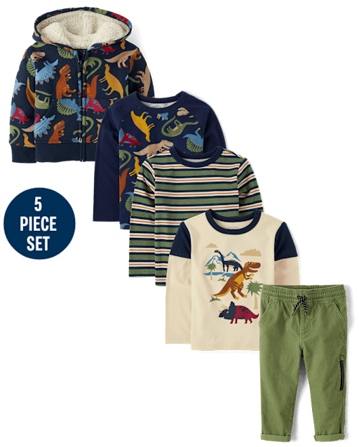 Cute Baby ropa para recién nacido & Infants | The Children's Place