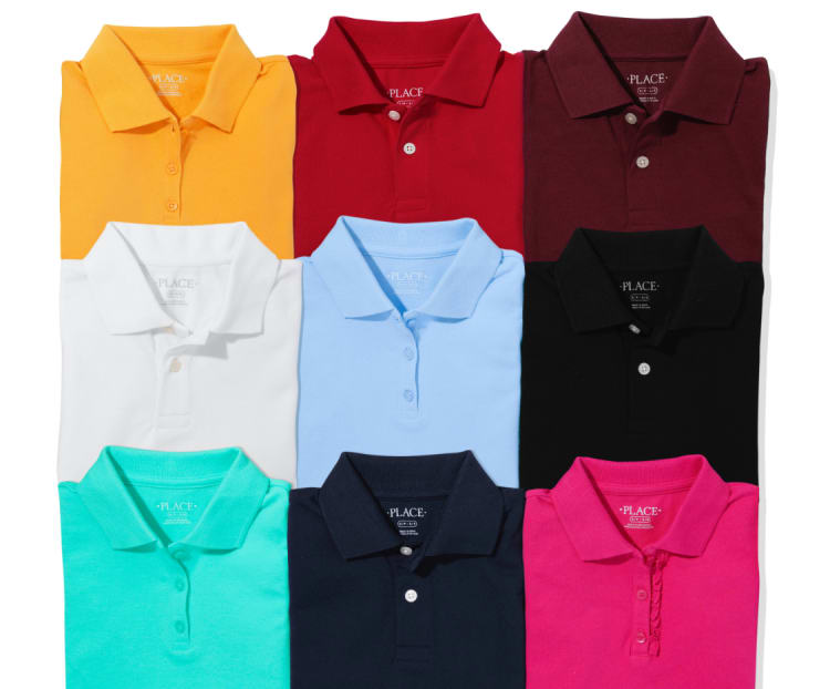 Ropa de niños y ropa para bebés | The Children's Place | Envío gratis*