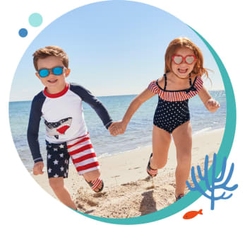 Kids, Toddler & Baby Clothes | Gymboree