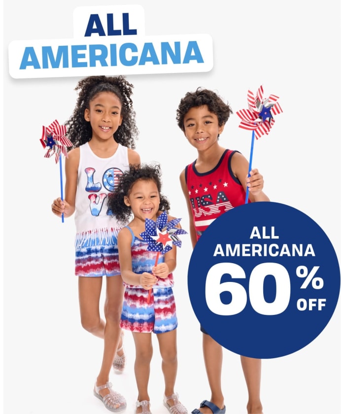 Kids Clothes & Baby Clothes | The Children's Place