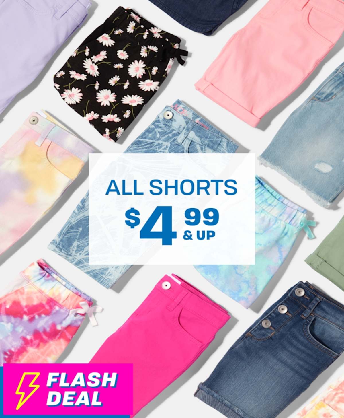 Kids Clothes & Baby Clothes | The Childrens Place