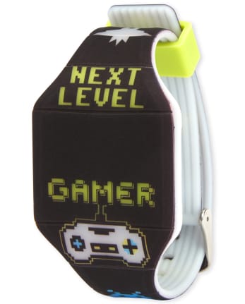 Boys Video Game Digital Watch | The Children's Place - MULTI CLR