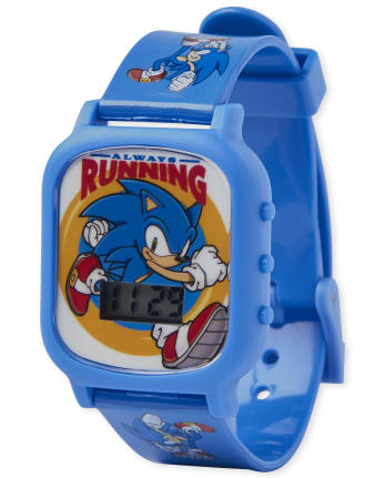 Boys Sonic Digital Watch | The Children's Place