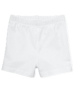 Toddler Girls Cartwheel Shorts