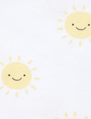 Unisex Baby Sunny Family 3-Piece Take Me Home Set | The Children's Place