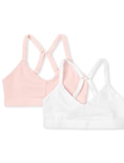 Girls Bralette 2-Pack | The Children's Place