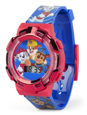 Boys Paw Patrol Digital Watch | The Children's Place - MULTI CLR