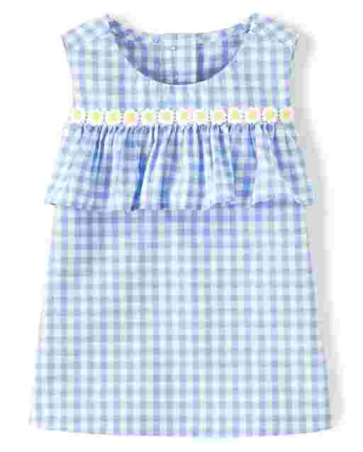 Girls Shirts & Tops | Kids, Toddler & Baby | Gymboree