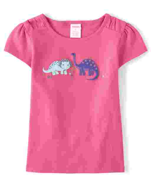 Girls Shirts & Tops | Kids, Toddler & Baby | Gymboree