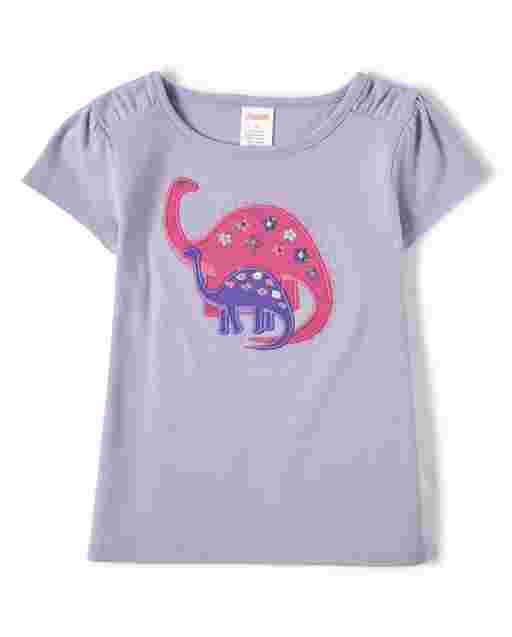 Girls Shirts & Tops | Kids, Toddler & Baby | Gymboree