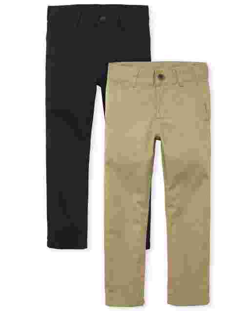 Boys Pants | The Children's Place | Free Shipping*