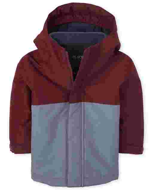 Toddler Boy Jackets | The Children's Place | Free Shipping*