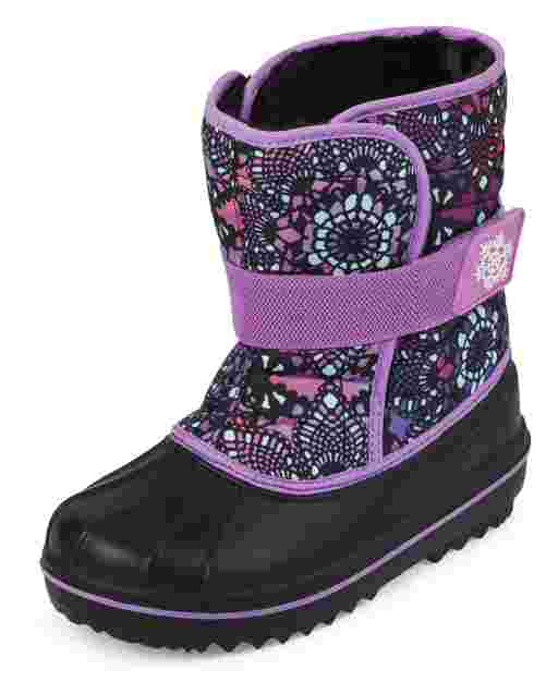 Girls Shoes | The Children's Place | Free Shipping*