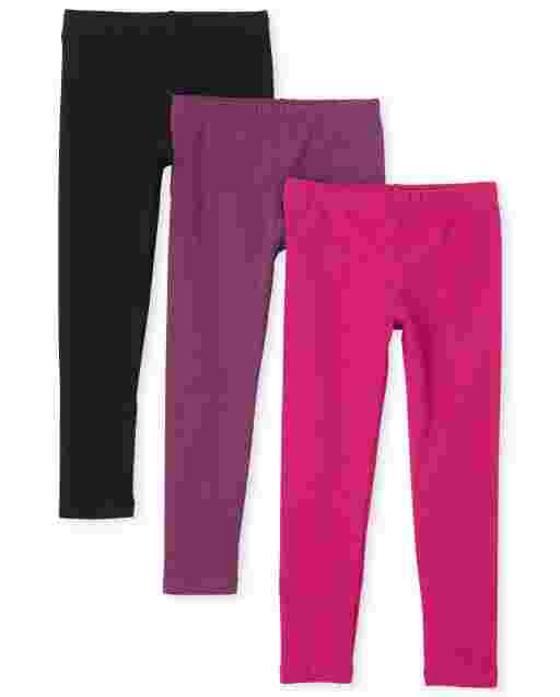 Girls Long Leggings | The Children's Place | Free Shipping*