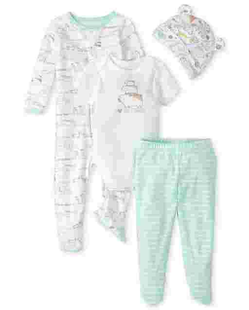 Baby Girl Tiny Basics | The Children's Place | Free Shipping*
