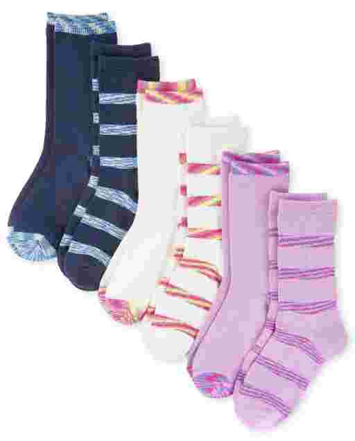 Girls Socks and Underwear | The Children's Place | Free Shipping*