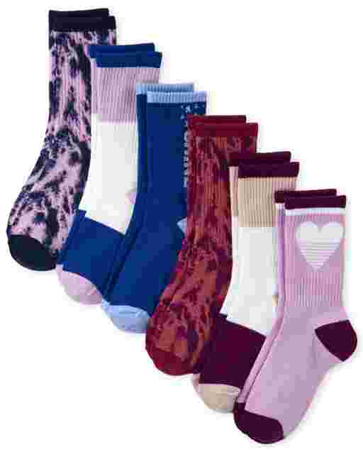 Girls Socks and Underwear | The Children's Place | Free Shipping*