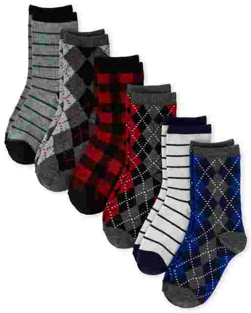 Boys Socks & Underwear | The Children's Place | Free Shipping*