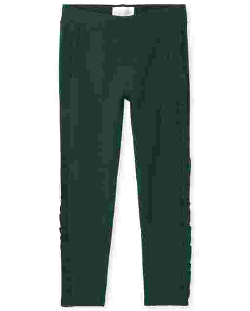 Girls Denim Leggings | The Children's Place | Free Shipping*