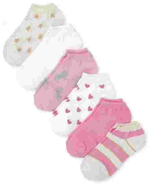 Calcetines y ropa interior para niñas | El lugar de los niños ' s ...