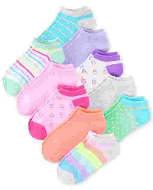 Calcetines y ropa interior para niñas | El lugar de los niños ' s ...