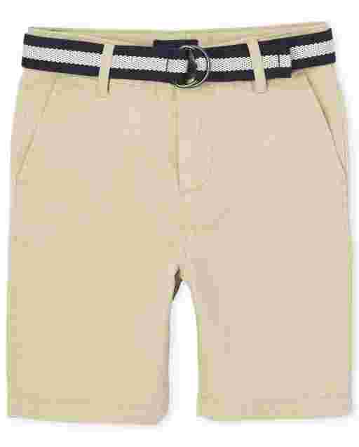 Kids Shorts for Boys | The Childrens Place | Free Shipping*