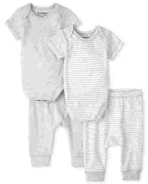 Baby Girl Tiny Basics | The Children's Place | Free Shipping*