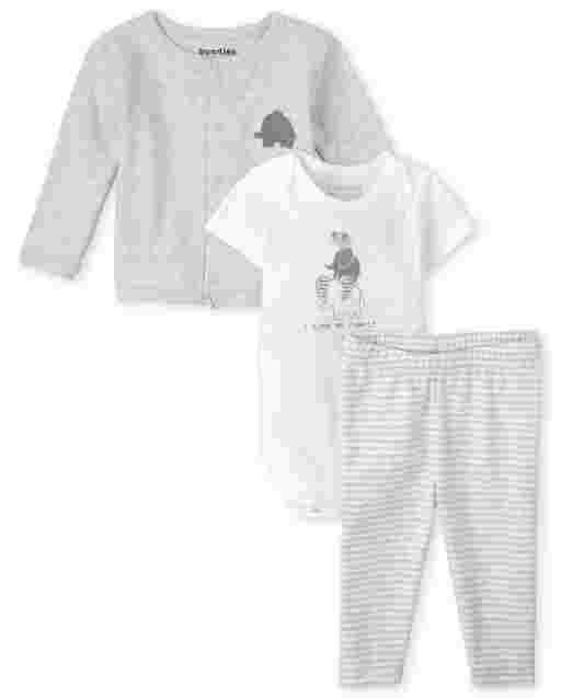 Baby Girl Tiny Basics | The Children's Place | Free Shipping*