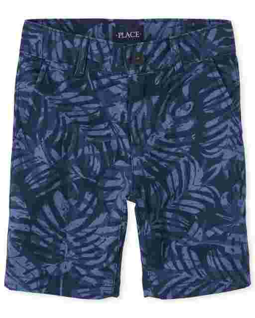 Kids Shorts for Boys | The Childrens Place | Free Shipping*