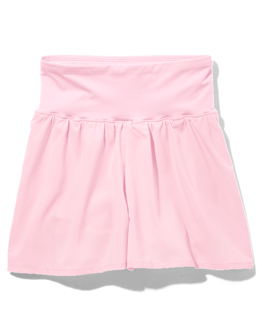 Tween Girls Quick Dry Flowy Sport Shorts | The Children's Place - PINK ...