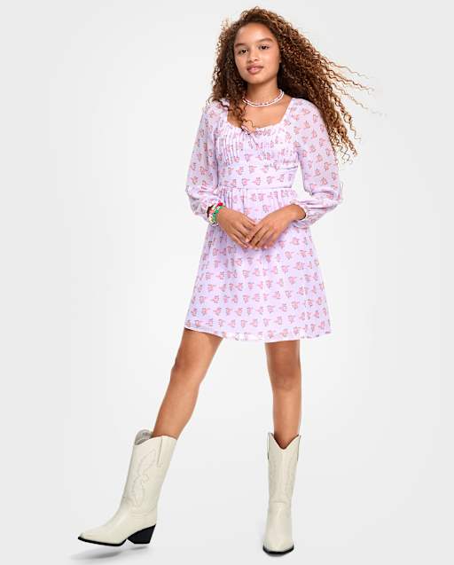tween party clothes