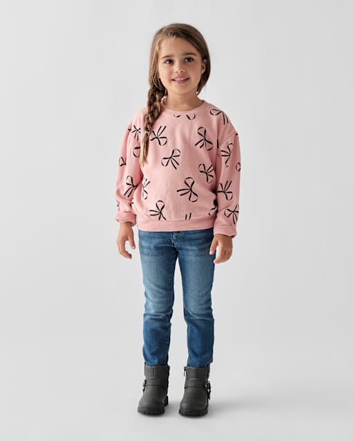 toddler girl fashion jeans