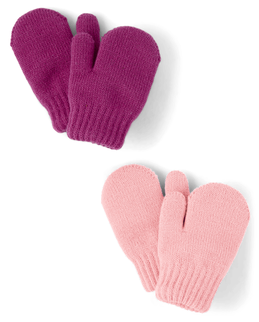 Toddler mittens store