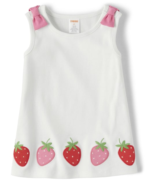 Girls Shirts & Tops | Kids, Toddler & Baby | Gymboree