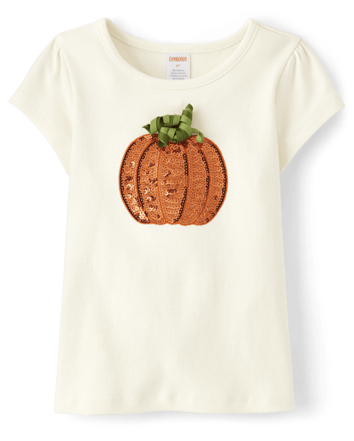 Girls Tank Tops & T-Shirts | Kids & Toddler | Gymboree