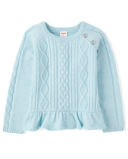 Toddler Girls Cardigans & Sweaters | Gymboree