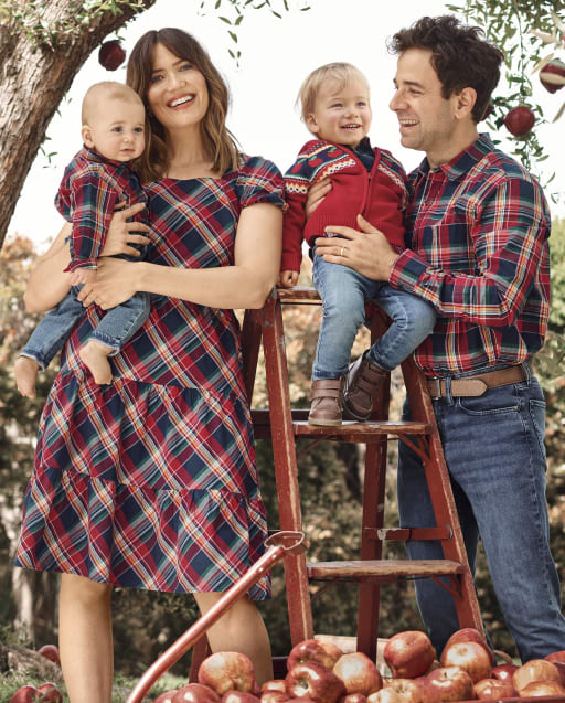 Matching Family Clothes | Kids & Toddler | Gymboree