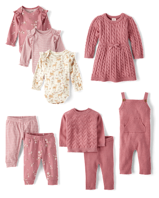 Baby Gift Sets & Newborn Gift Sets | Gymboree