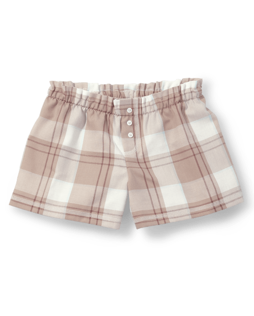 Girls Pajama Pants, Tops & Separates | The Children's Place